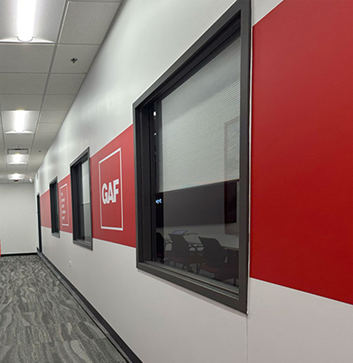 Before and After | MCS Signage Solutions | Peru, Illinois