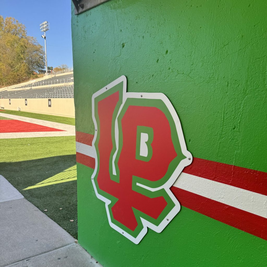 Educational Environments | MCS Signage Solutions | Peru, Illinois